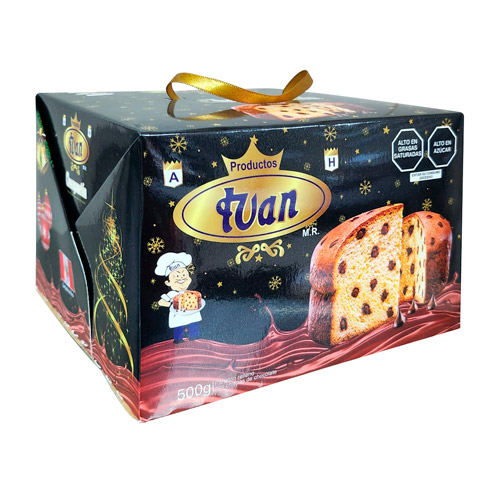 Productos Iván